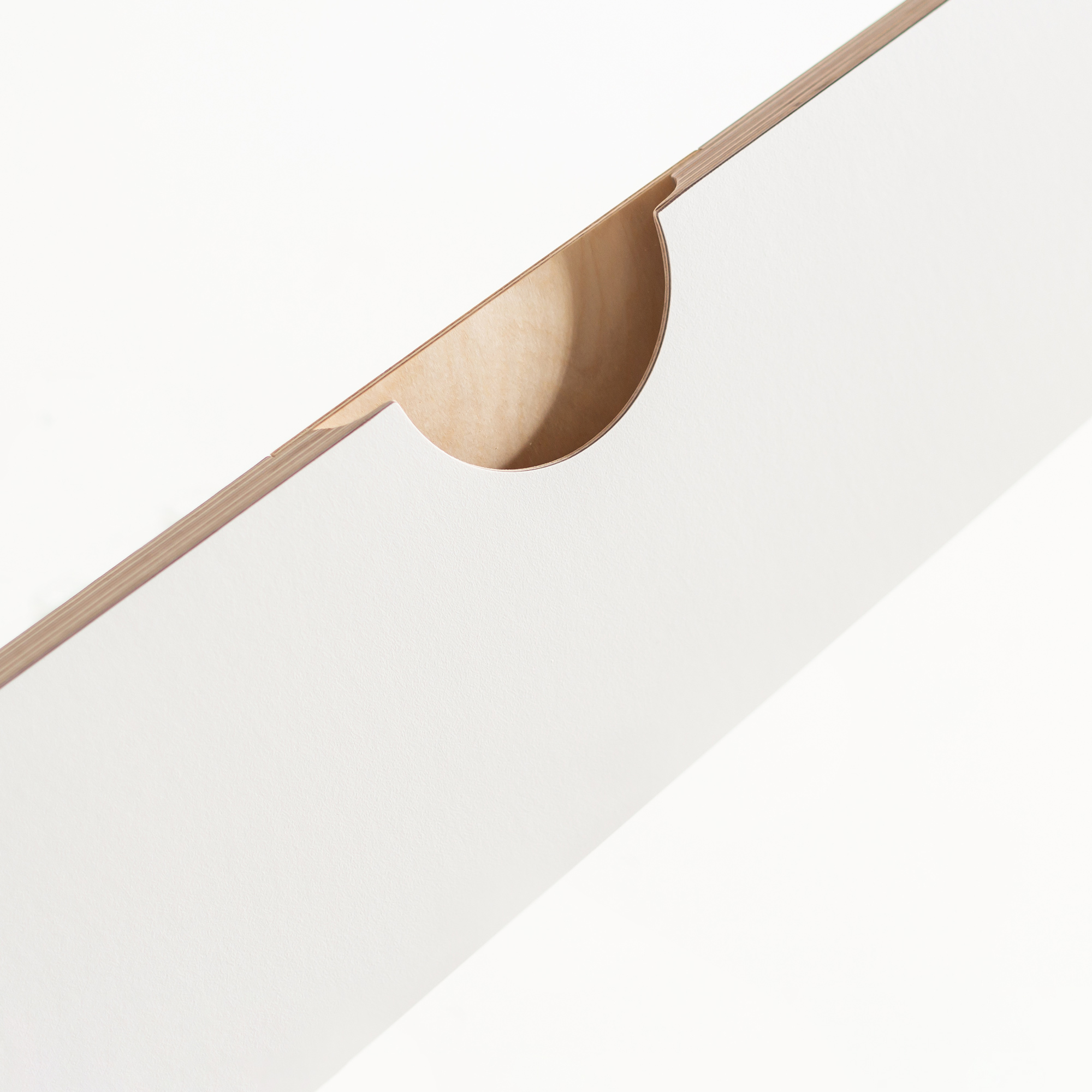 Materials - Made Ply Hand | Bespoke Kitchens Cornwall